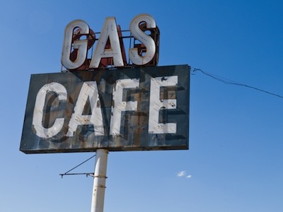 Urbanizing Gas Stations – amanda kolson hurley