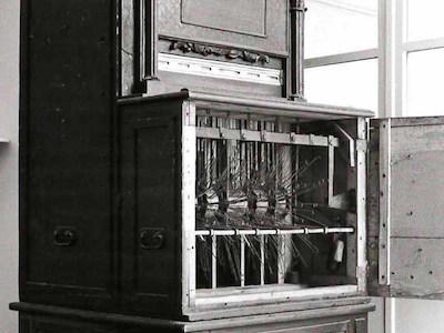 The Eureka Machine – amanda kolson hurley